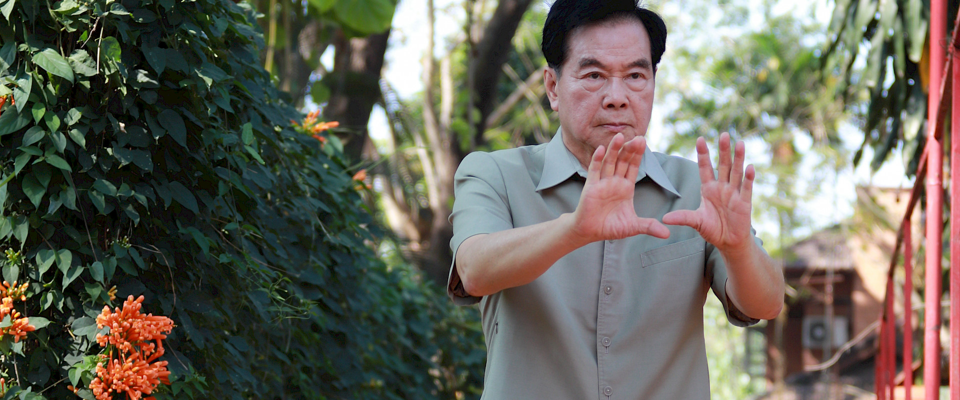 Mantak Chia & Universal Healing Tao | mantak-chia-media.com